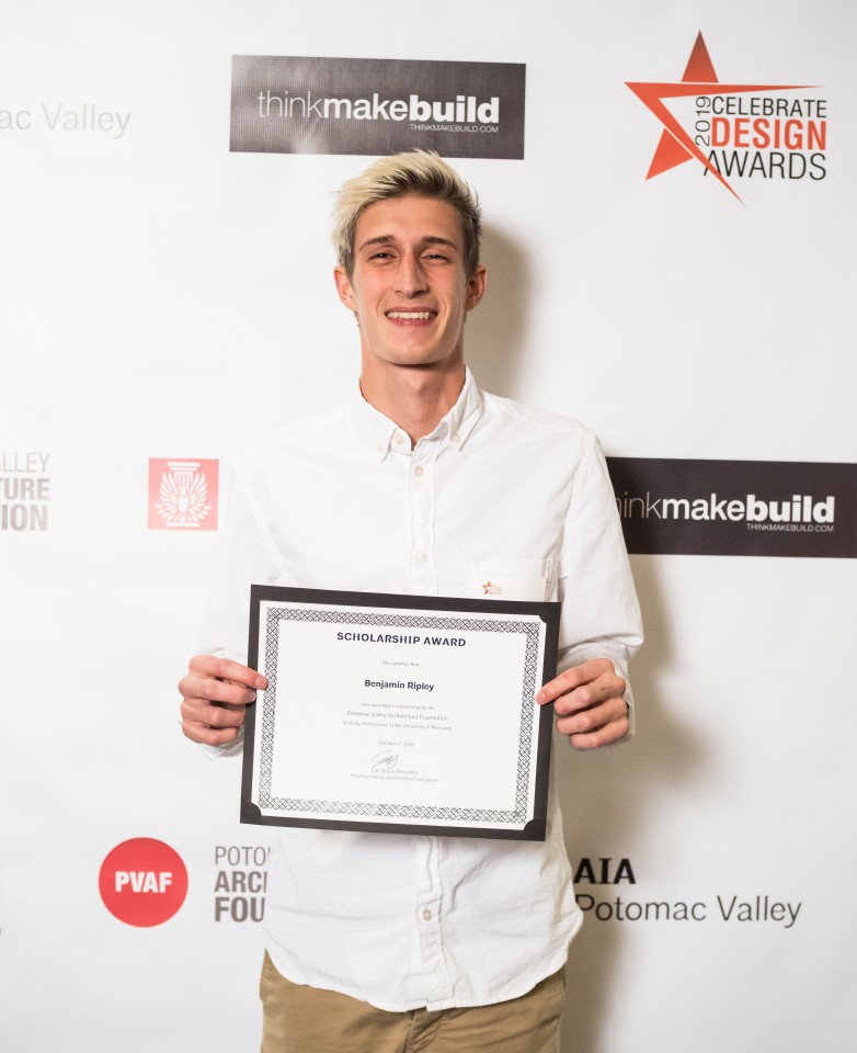 AIA Potomac Valley - Photo Gallery