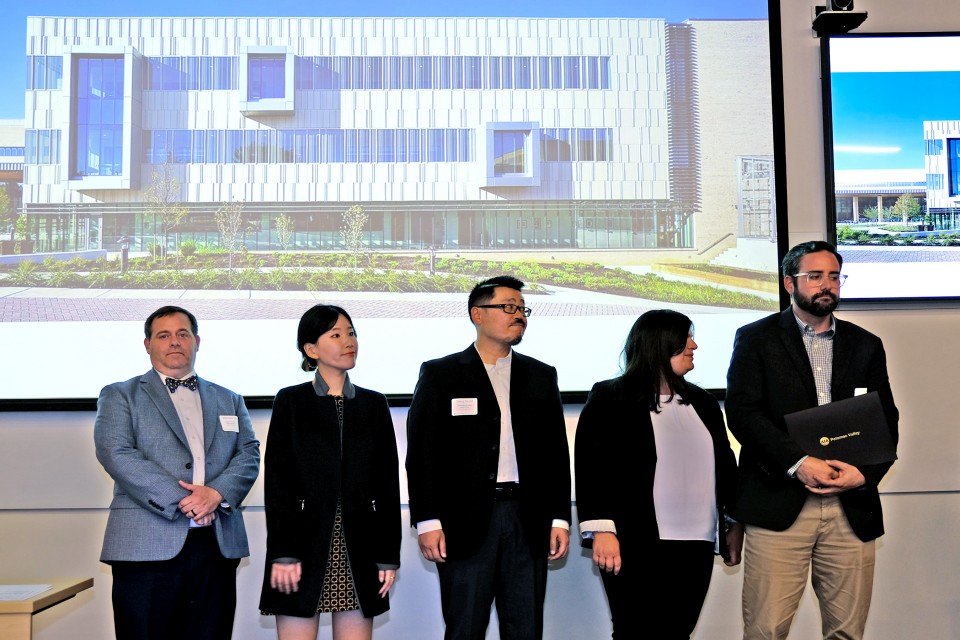 AIA Potomac Valley - Photo Gallery