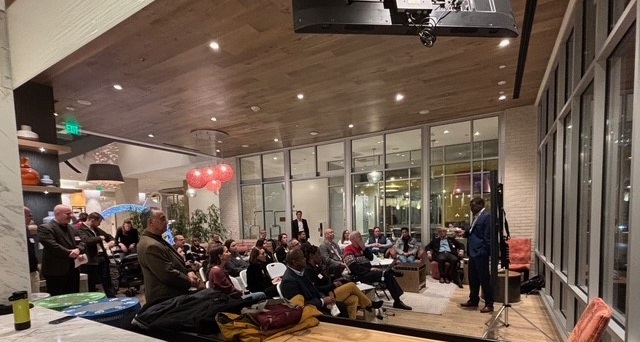 AIA Potomac Valley - Photo Gallery