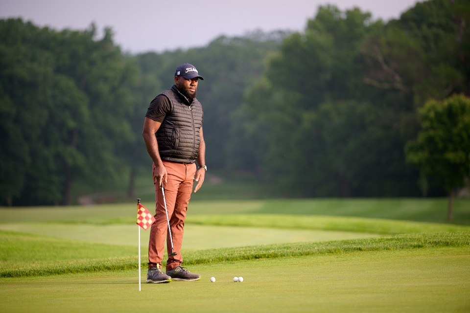 AIA Potomac Valley - Photo Gallery