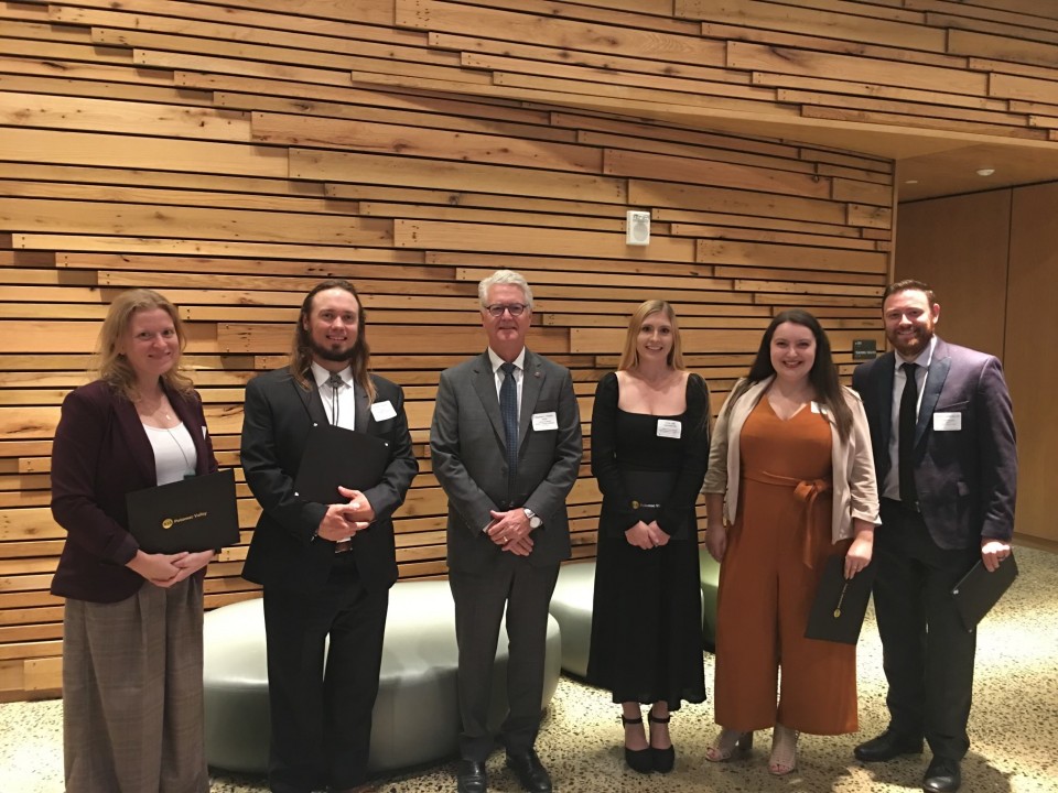 AIA Potomac Valley - Photo Gallery