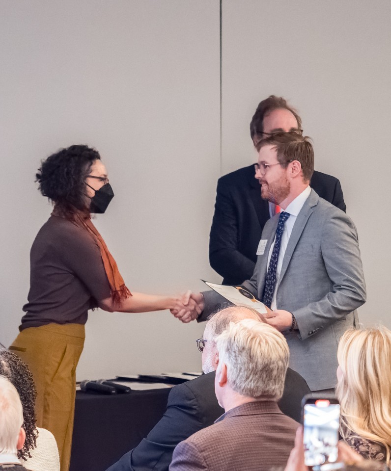 AIA Potomac Valley - Photo Gallery