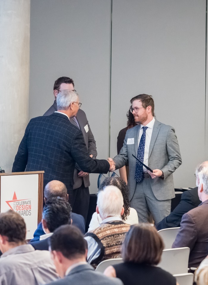 AIA Potomac Valley - Photo Gallery