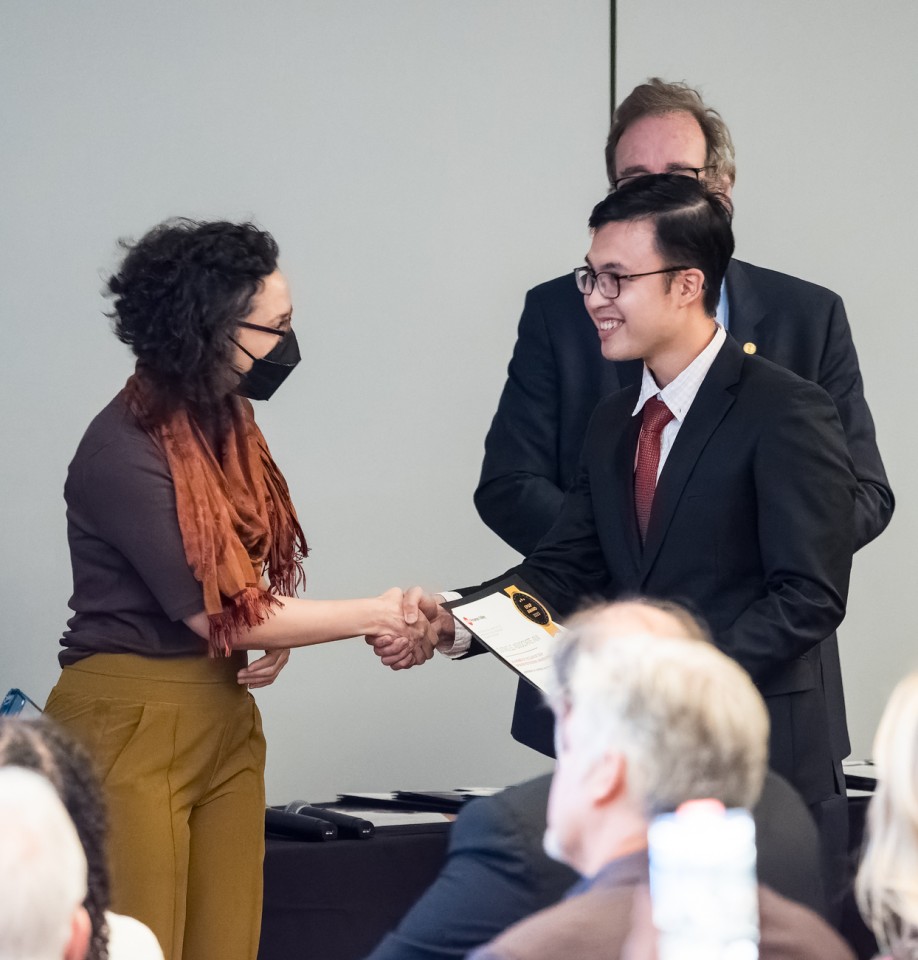 AIA Potomac Valley - Photo Gallery