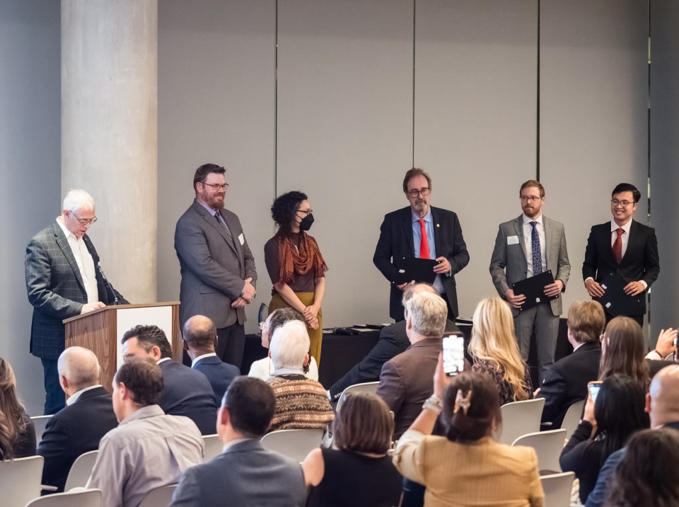 AIA Potomac Valley - Photo Gallery