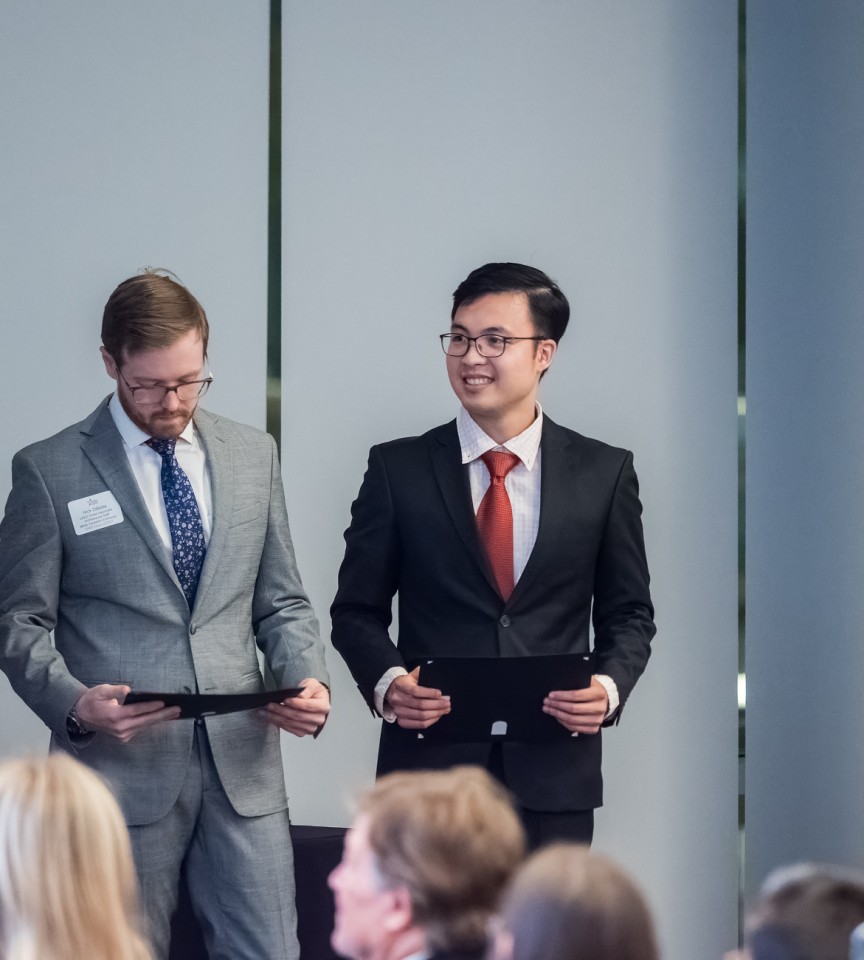 AIA Potomac Valley - Photo Gallery