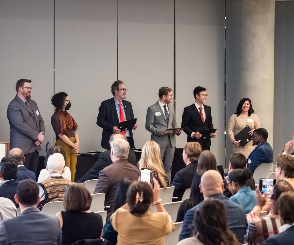 AIA Potomac Valley - Photo Gallery