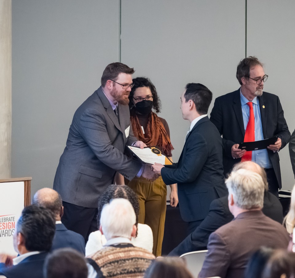 AIA Potomac Valley - Photo Gallery