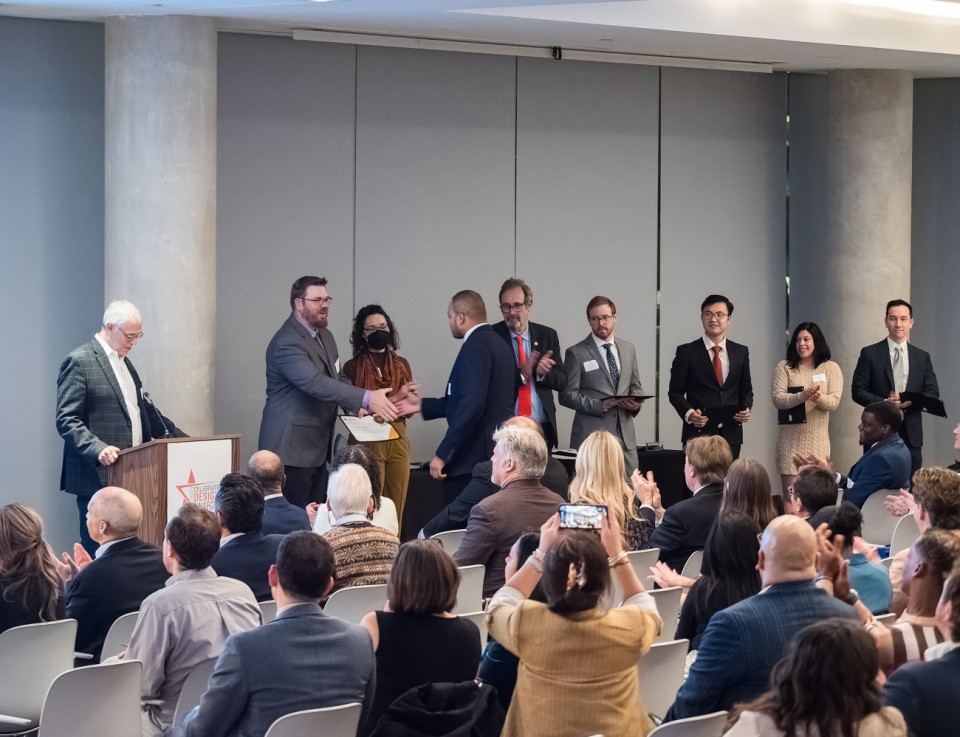 AIA Potomac Valley - Photo Gallery