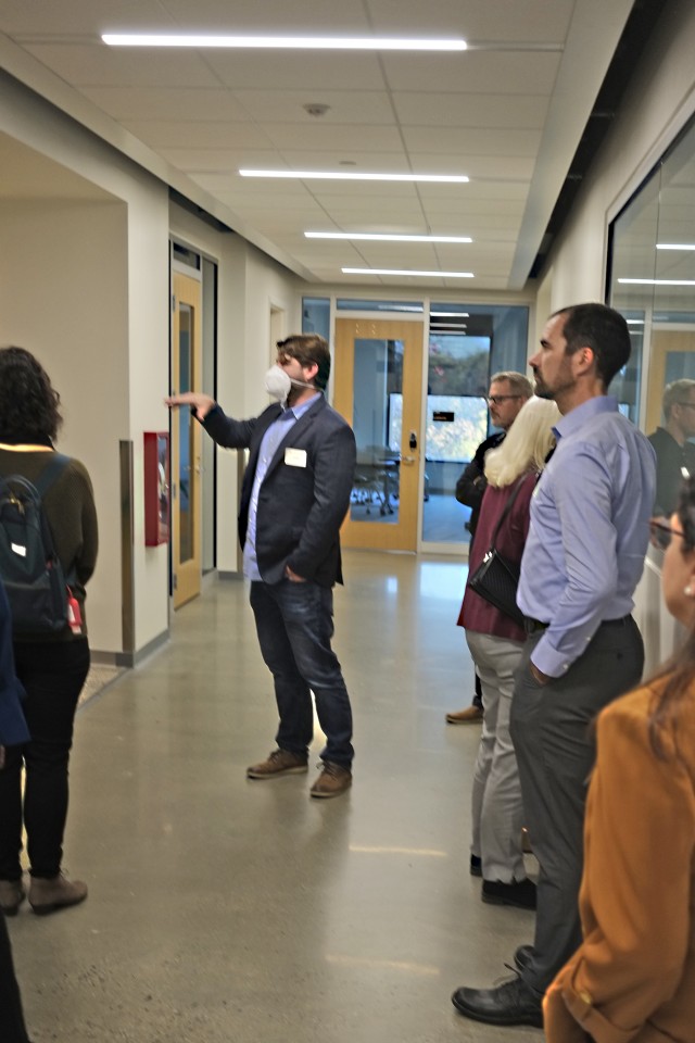 AIA Potomac Valley - Photo Gallery