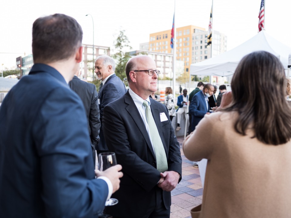 AIA Potomac Valley - Photo Gallery