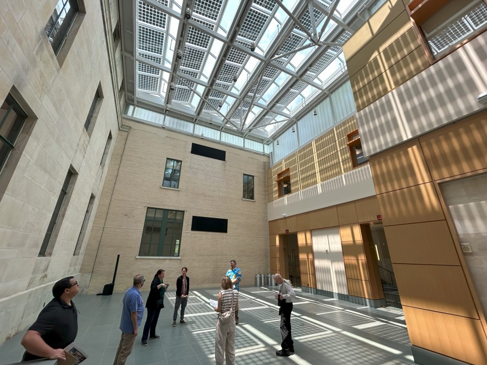 AIA Potomac Valley - Photo Gallery